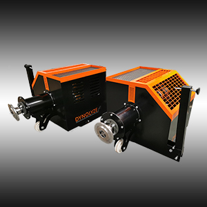 Dynos - DYNOLYZE - Quality Dynamometers